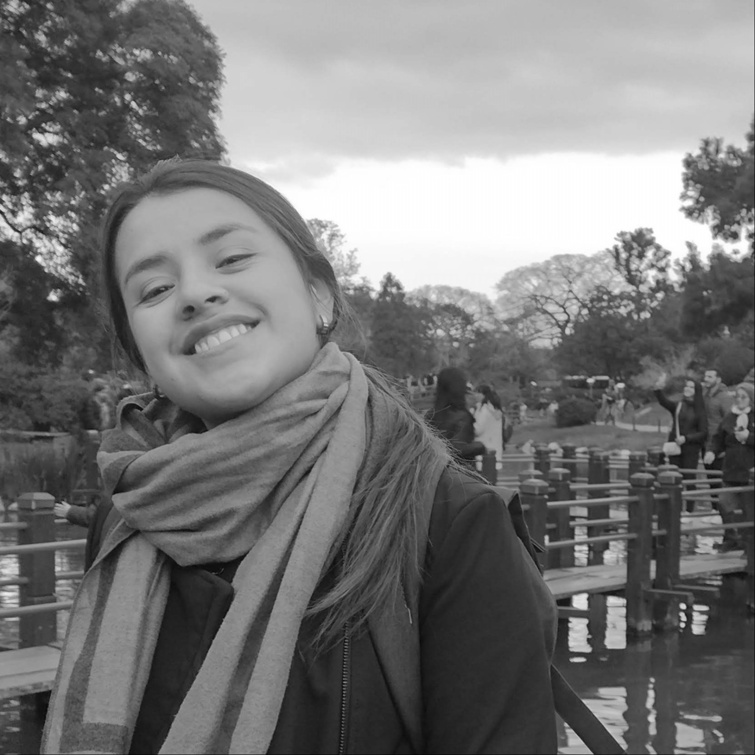 Vanessa Castro Giraldo – SCA