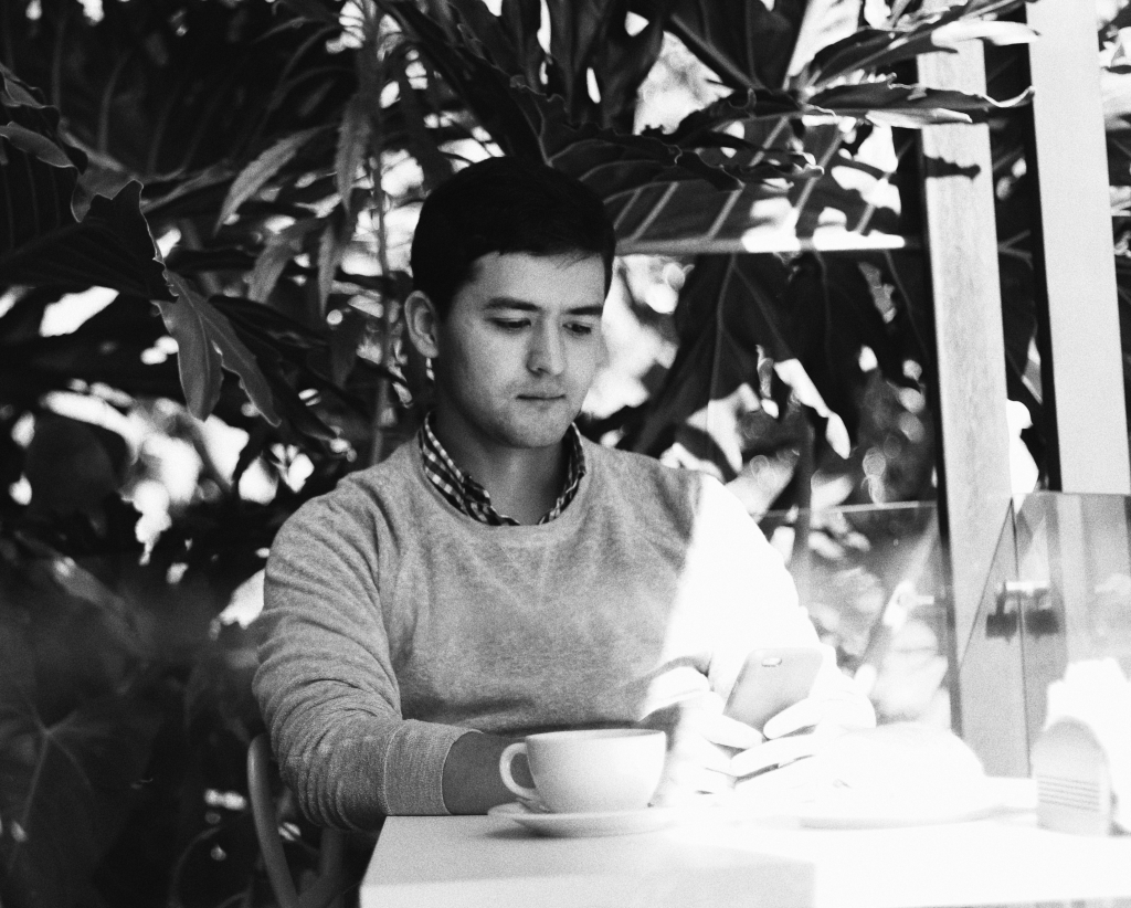 Steven González – SCA