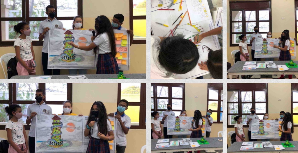 La Ventana de Sueños se hace realidad – SCA