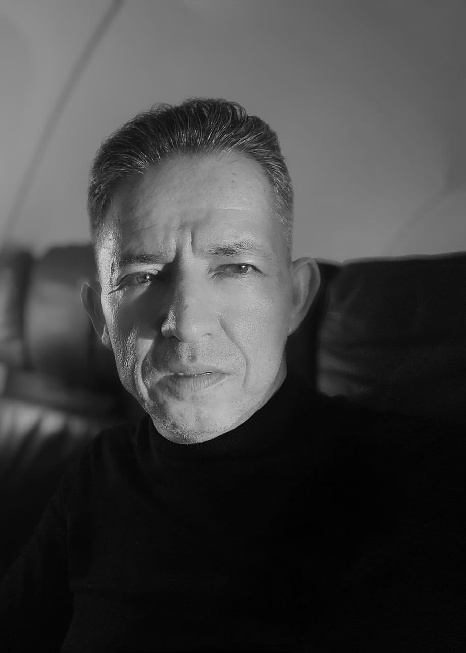 Hugo Armando Rodríguez Arias – SCA