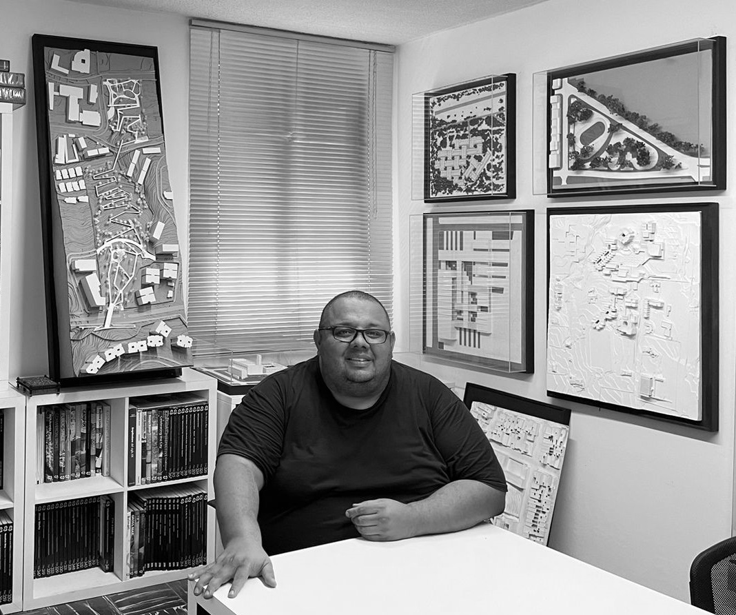 Edward Conde Serna – SCA