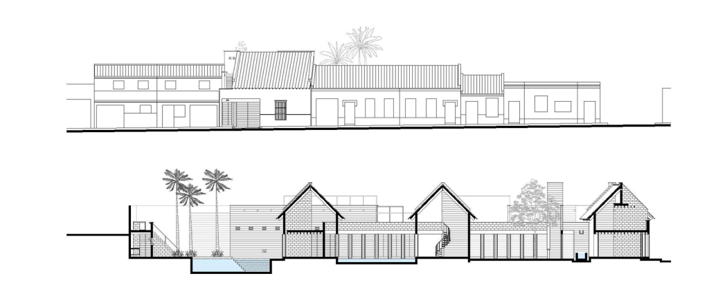 La Casa de la Queja – SCA