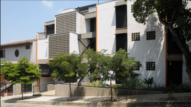 La Linda Loma – SCA