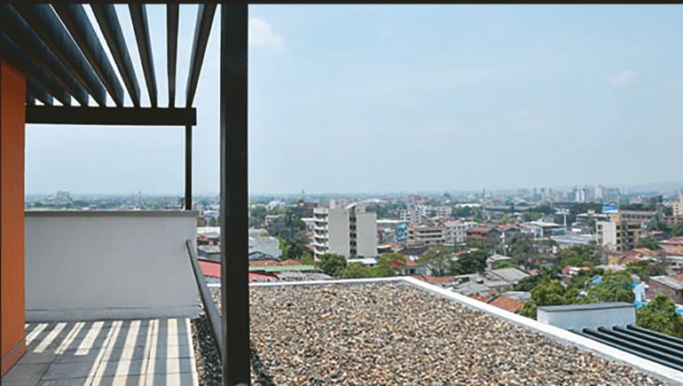 La Linda Loma – SCA