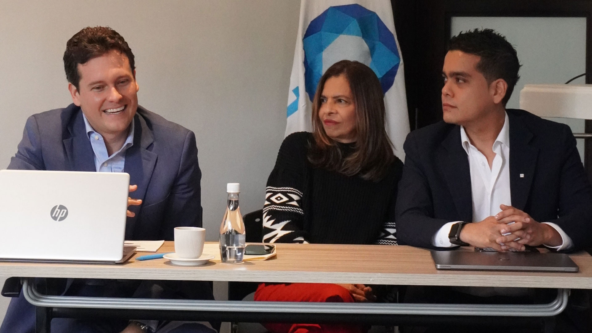 Lanzamiento del Reto Cotelco Habitación Colombiana del 2050 – SCA