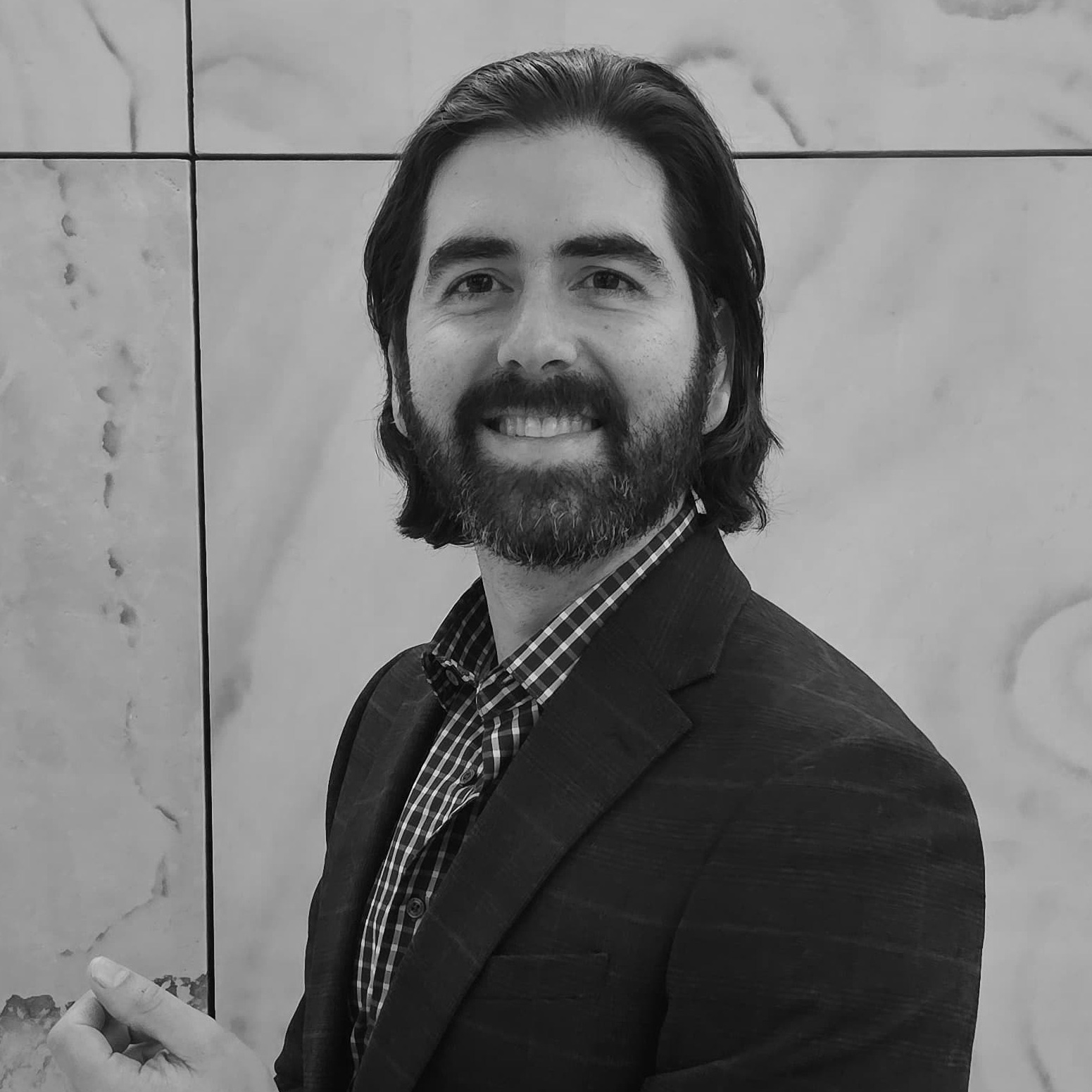 Alejandro Mora – SCA