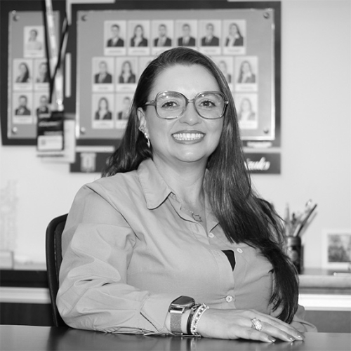 Carolina Suárez Valencia – SCA