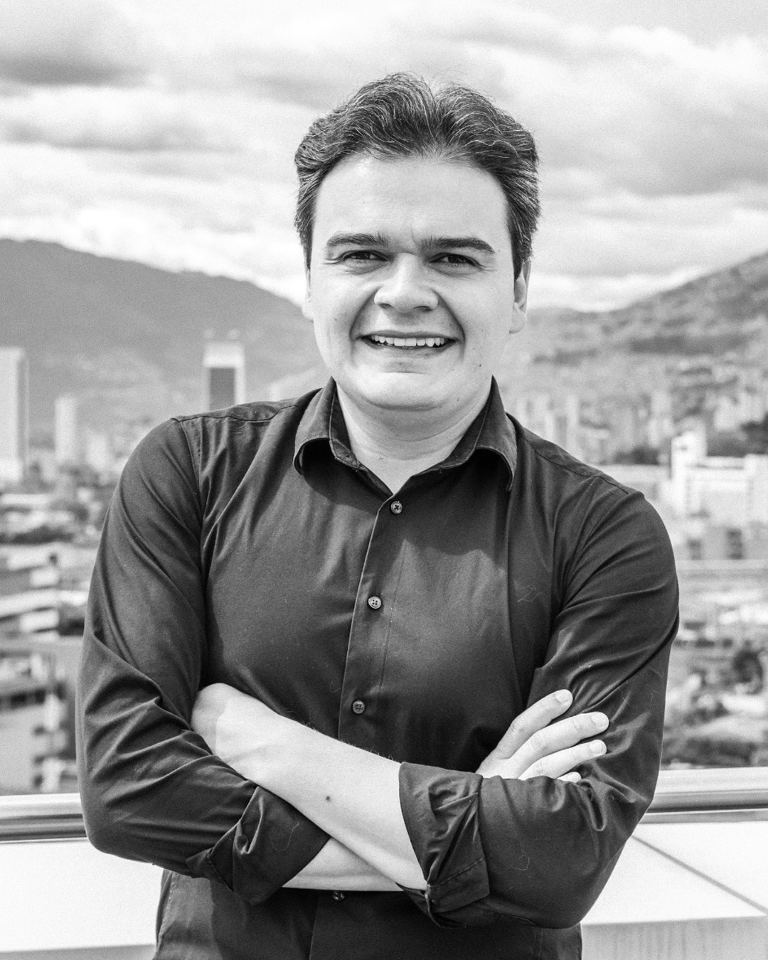 JOHN OCTAVIO ORTÍZ – SCA
